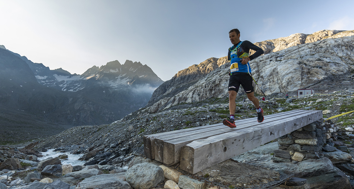 Valmalenco Ultra Trail: ritorno di Franco Collé, prima volta di ...