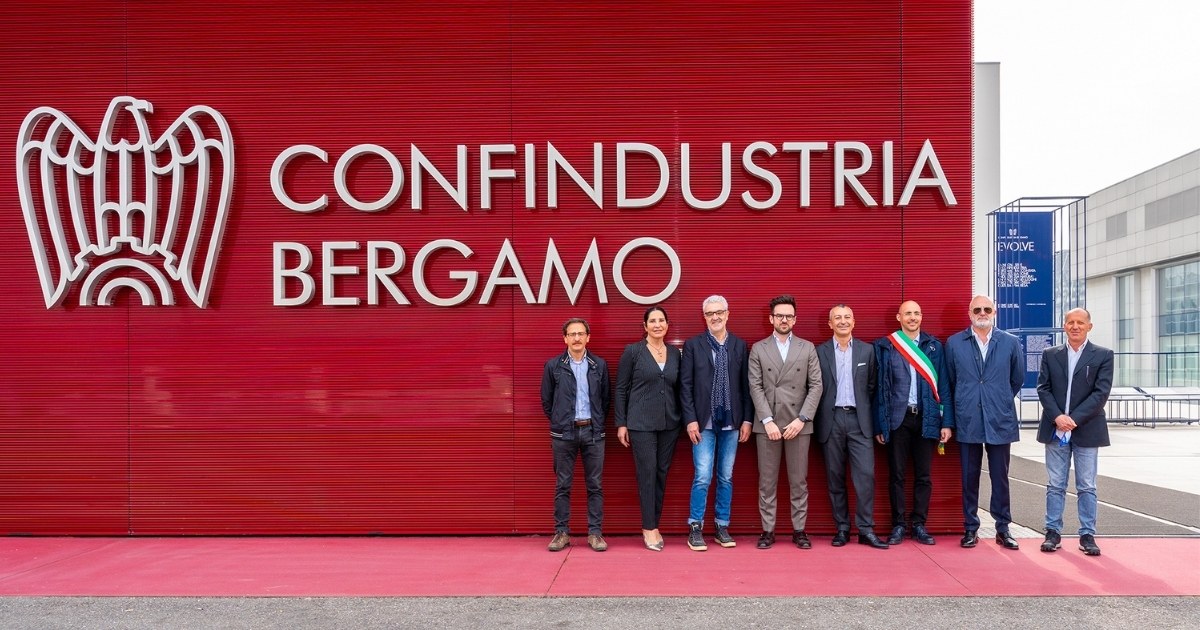 Bergamo: presentata al Kilometro Rosso la Innovation Run